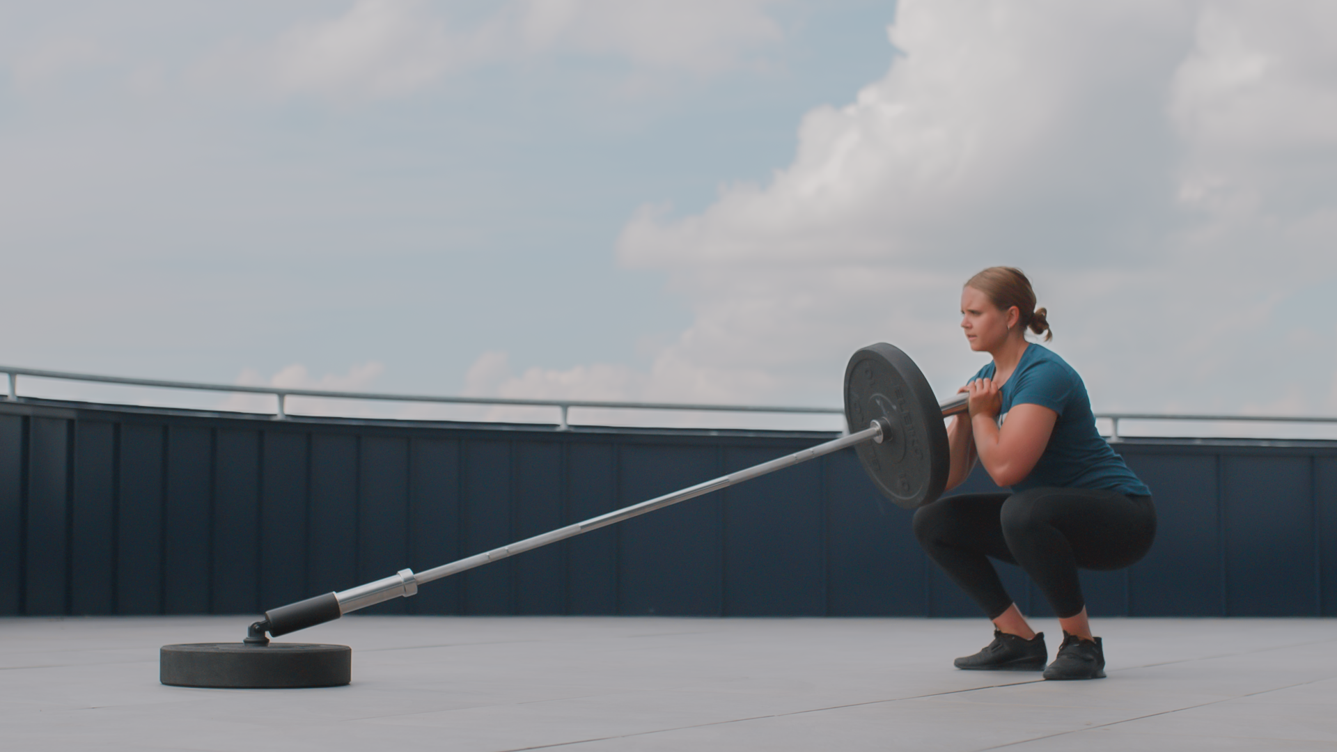 Eleiko Program - Landmine | Eleiko