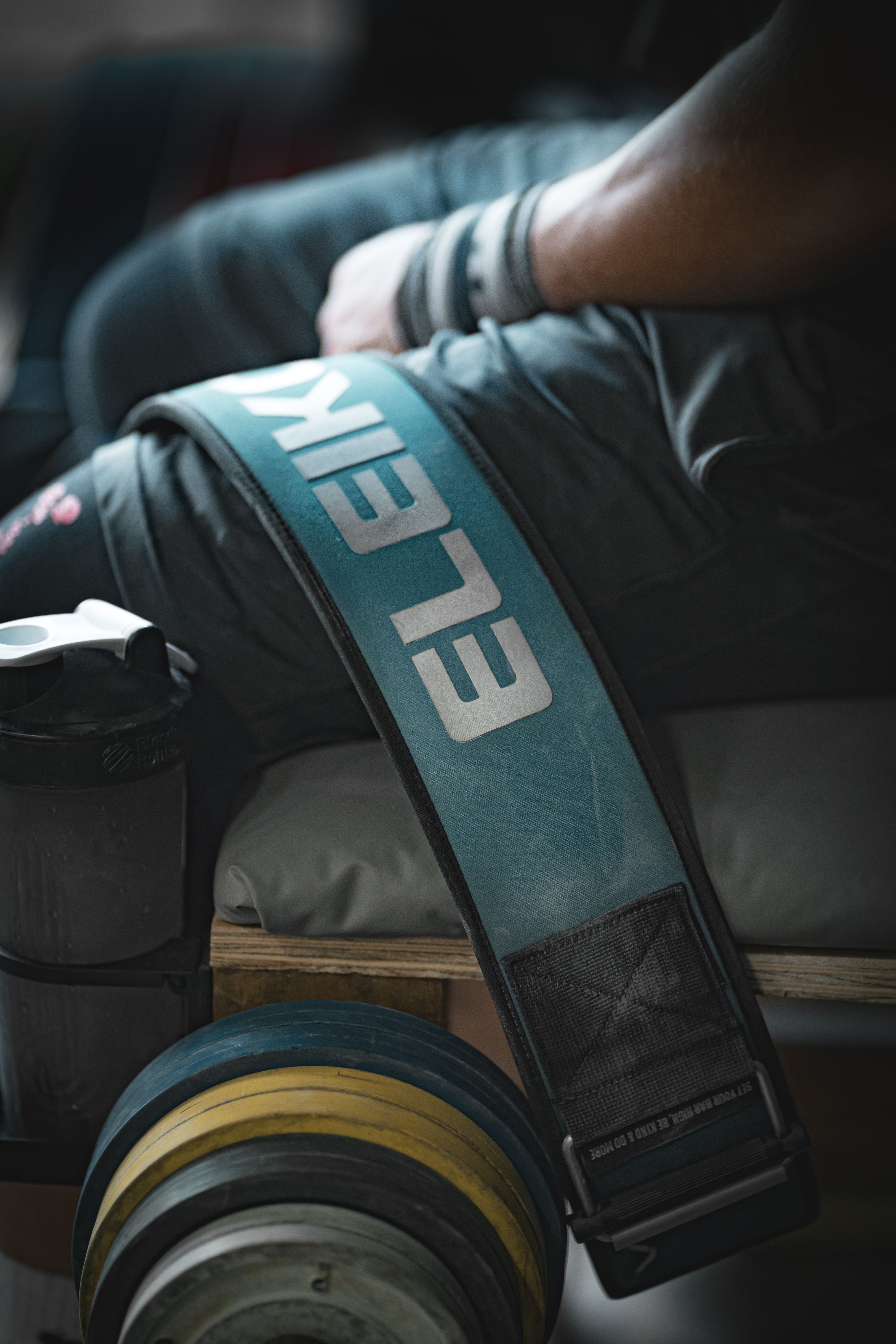 Le Guide Des Ceintures De Force Eleiko