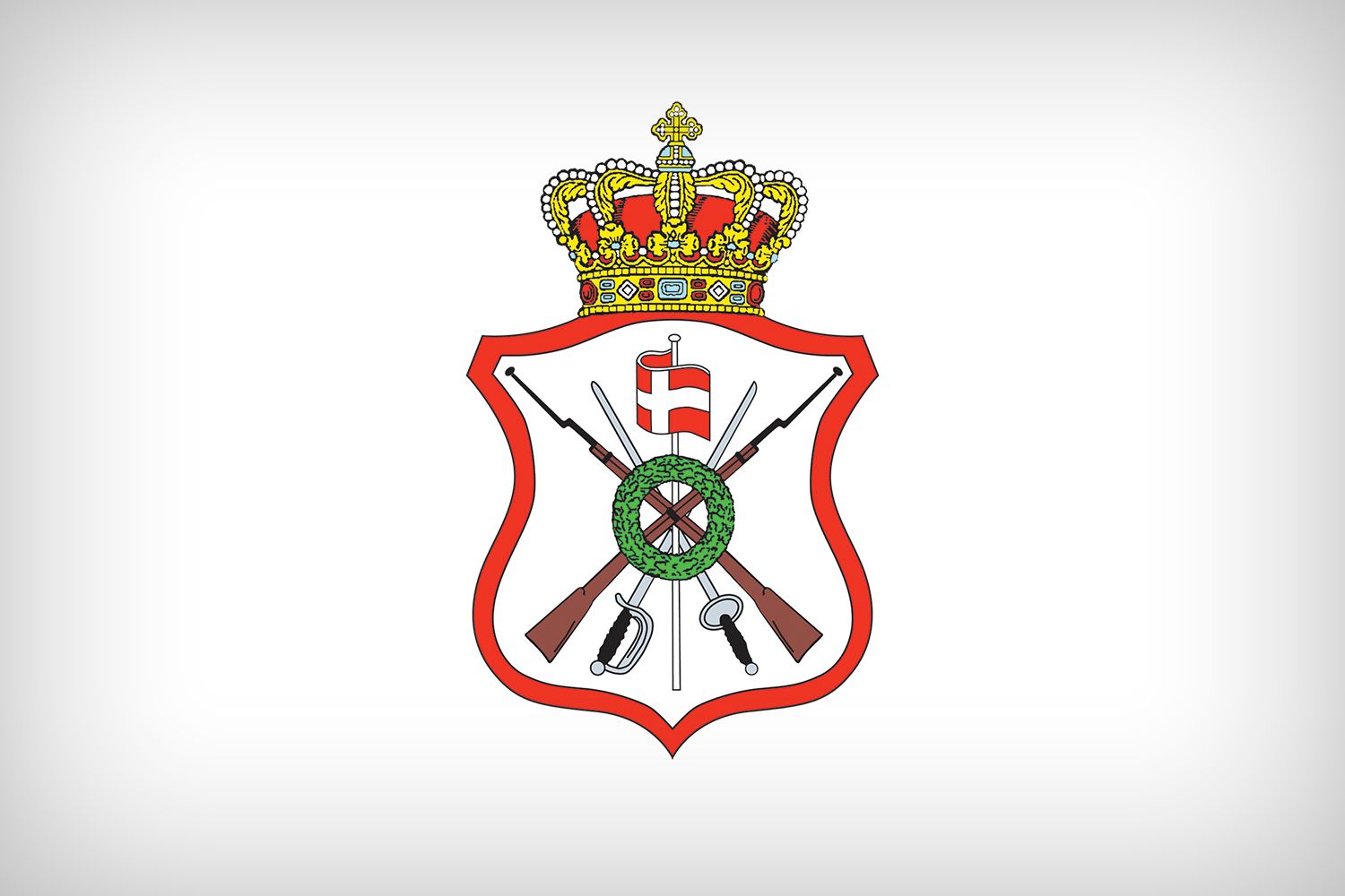 Danish Defence | Eleiko