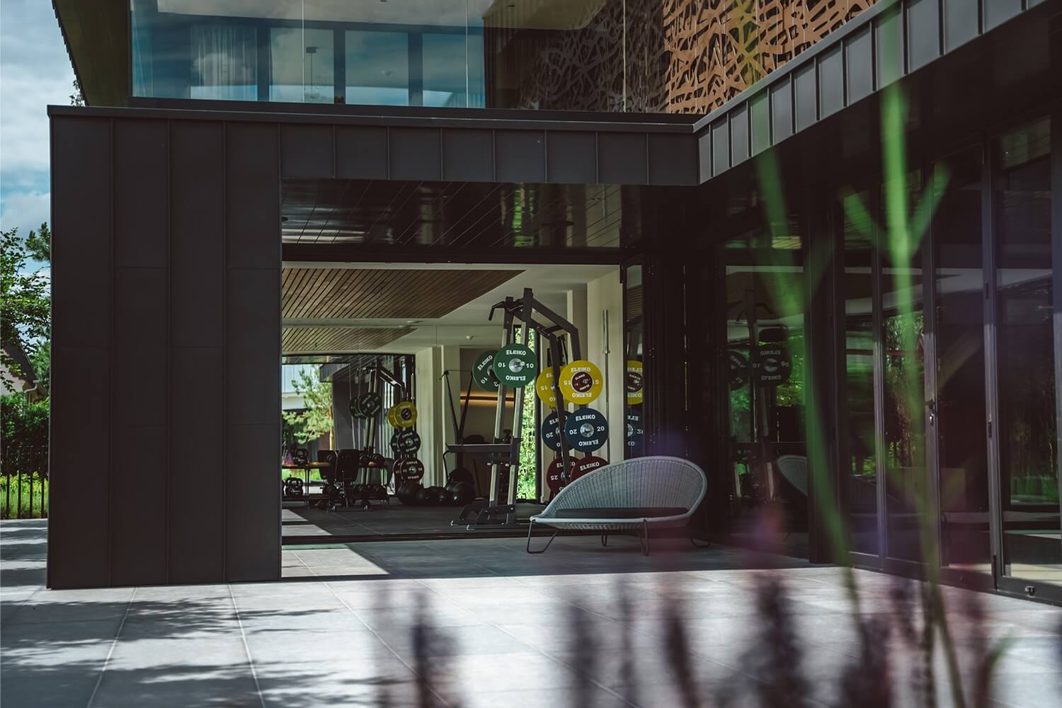 Case Studies | Eleiko