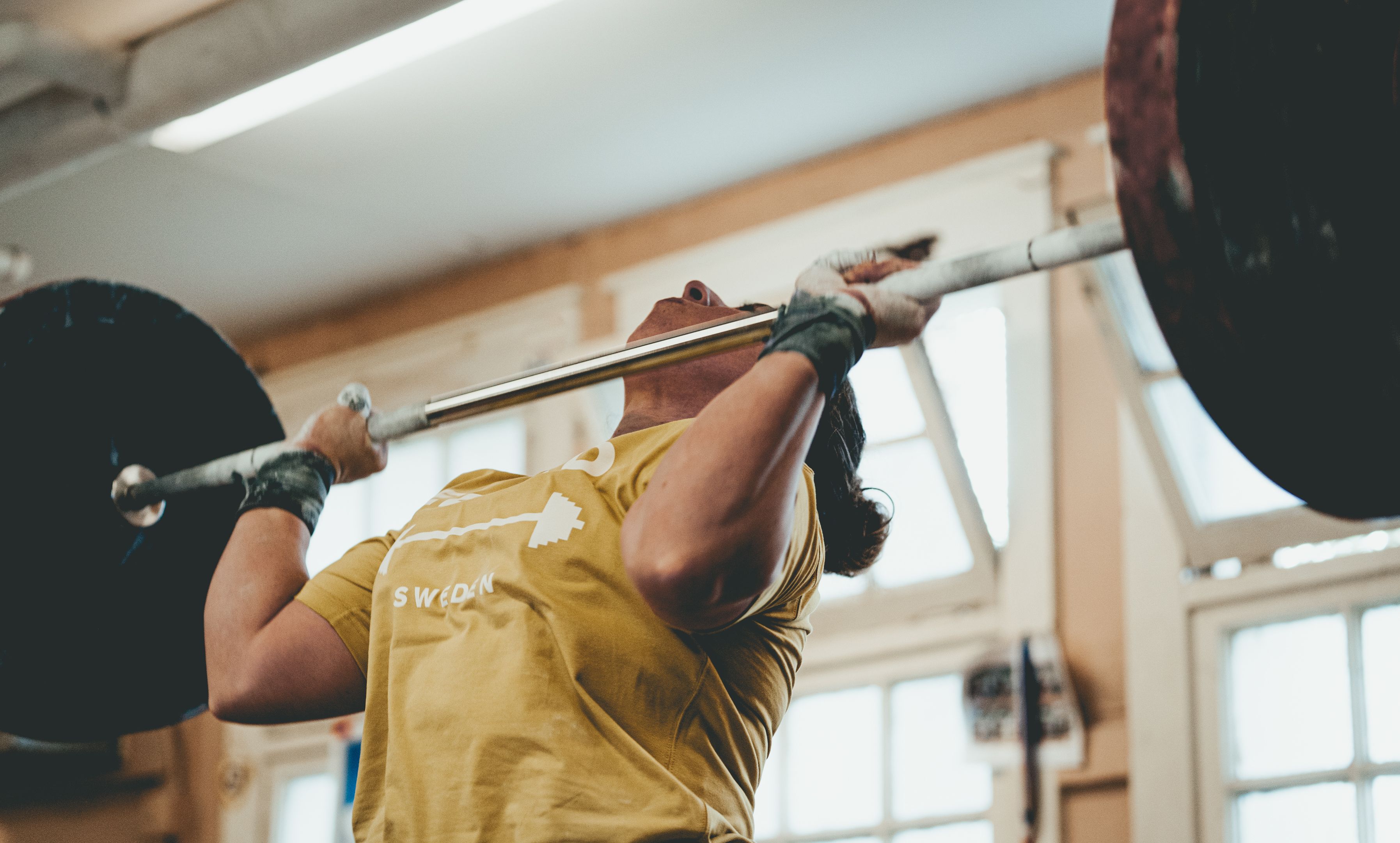 Getting Started With A Strength Program | Eleiko