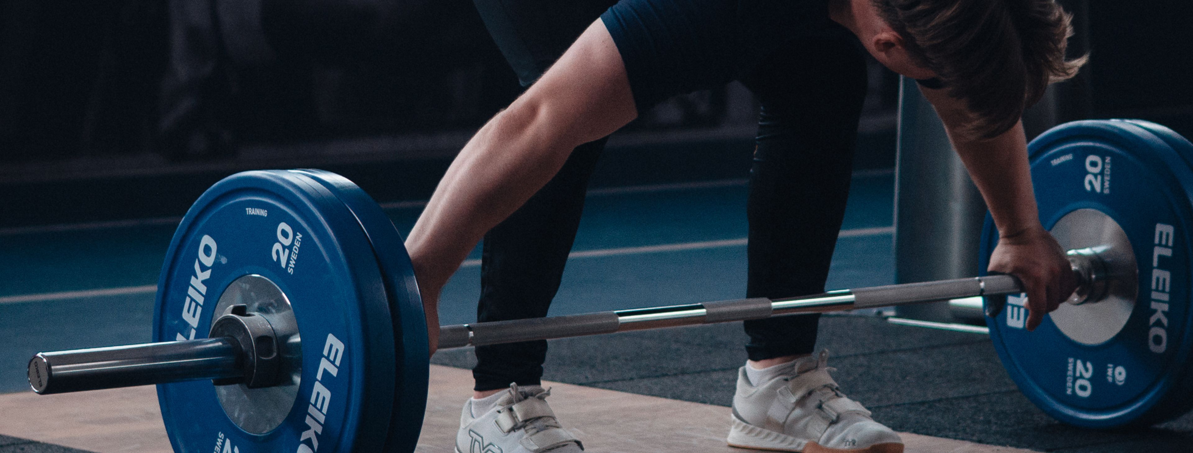 Weightlifting bars for performance, training, and competi... | Eleiko