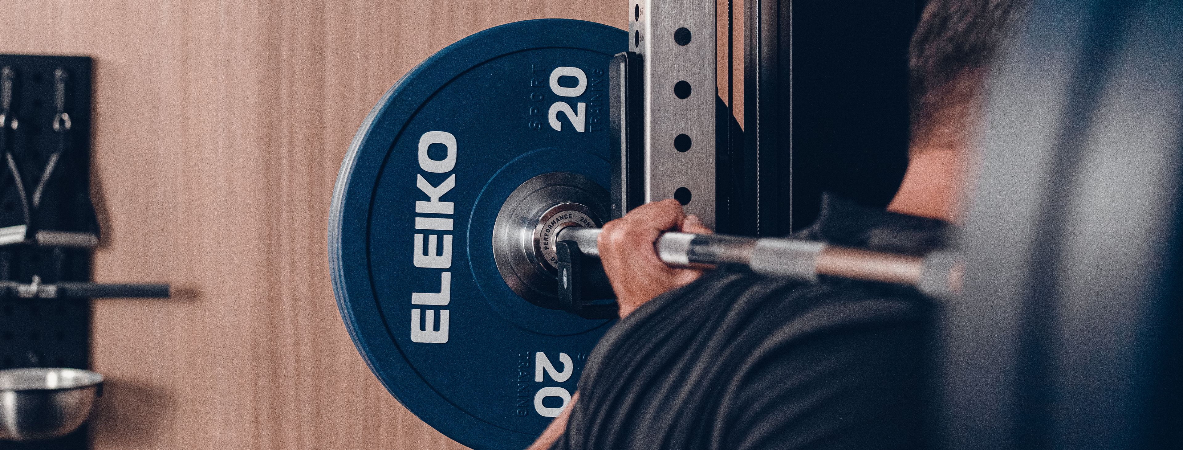 Hybrid Bars: Versatile Strength Training for All | Eleiko